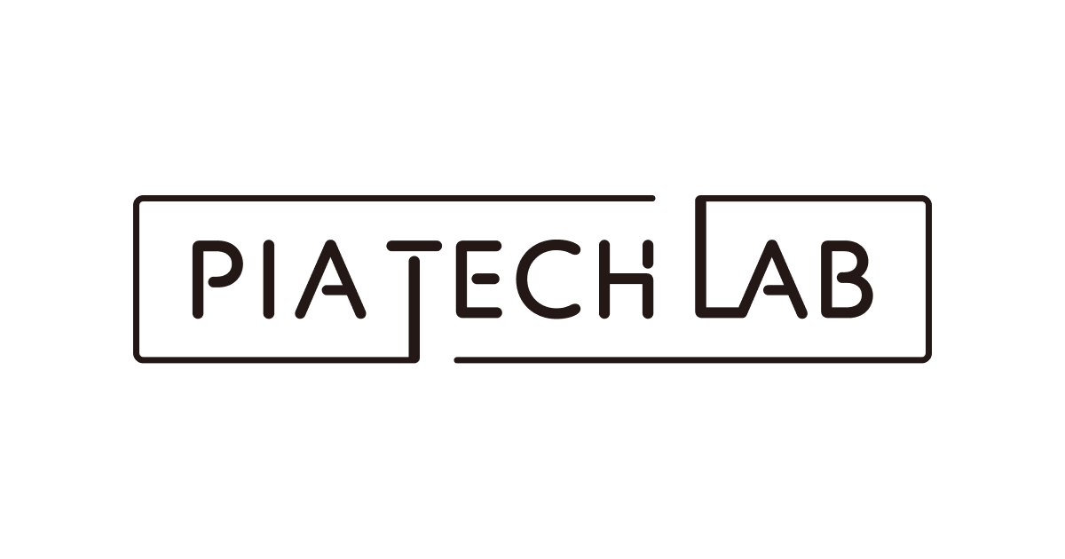 PIA TECH LAB エンジニア採用サイト
